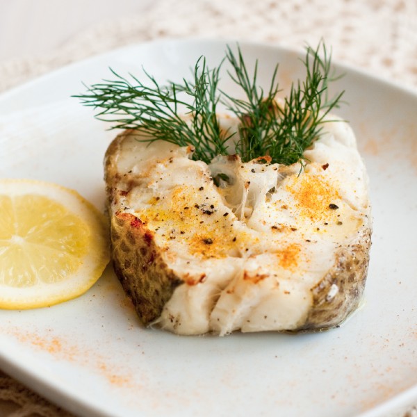 Amerasia Food Service Company Limited Frozen Alaska Wild Black Cod ...