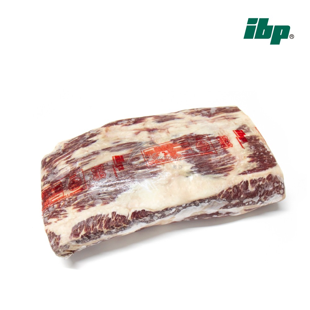 美亞食品貿易有限公司 IBP Prime 6x12 Pastrami 肥牛 - 美國 IBP - 牛肉